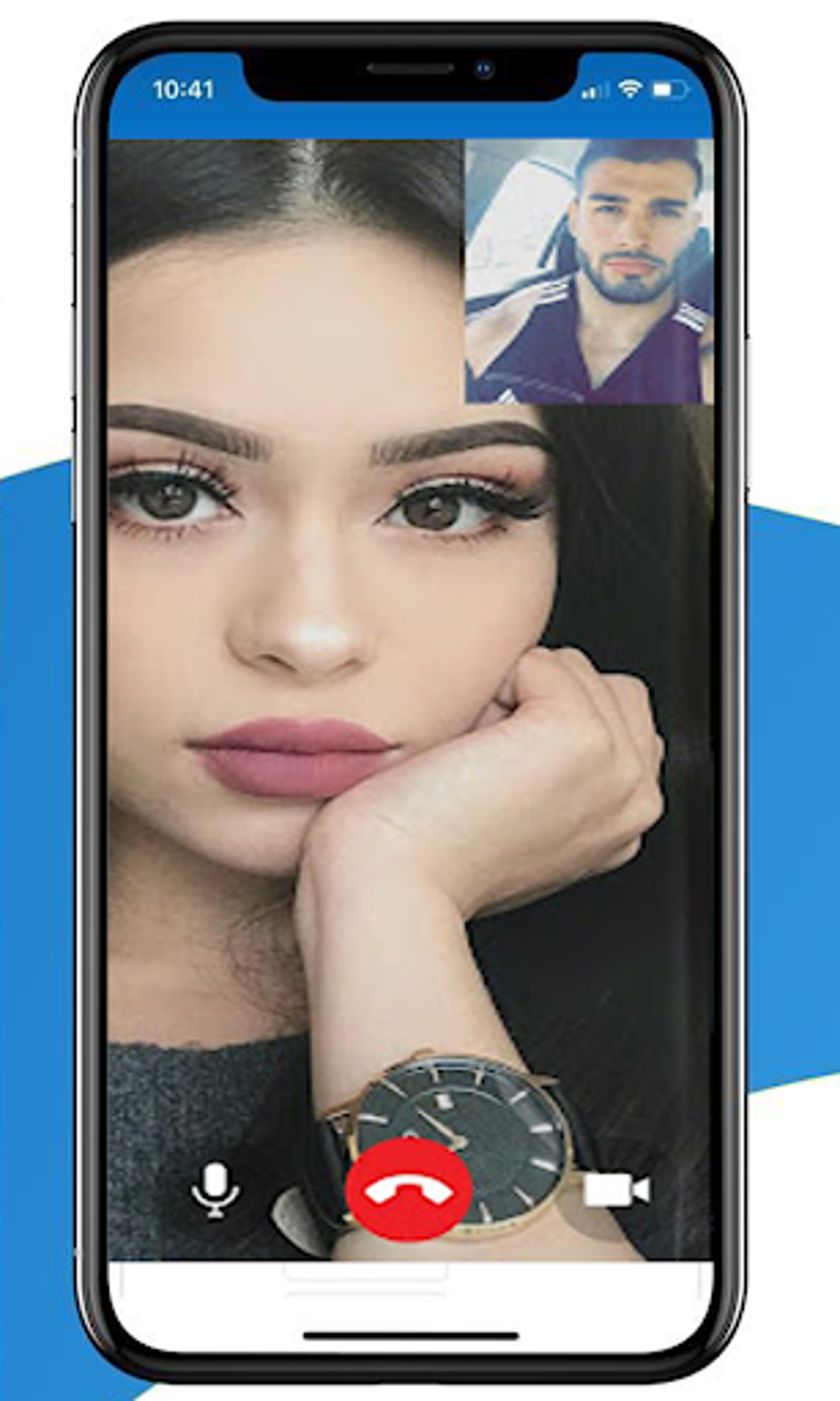 Chat Video Call Tips App para Android - Descargar