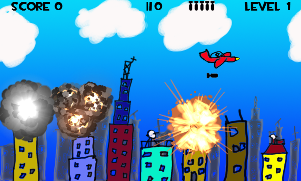 Drop The Bomb APK for Android - Download