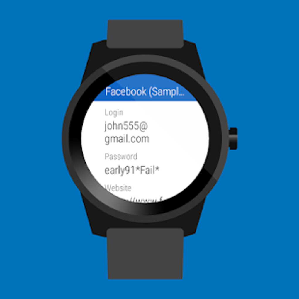 Password Manager SafeInCloud Pro para Android - Descargar