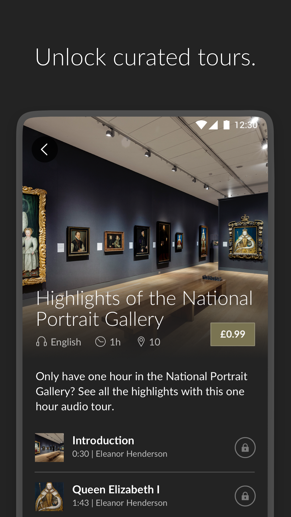 Smartify: Museum Art Guide APK for Android - Download