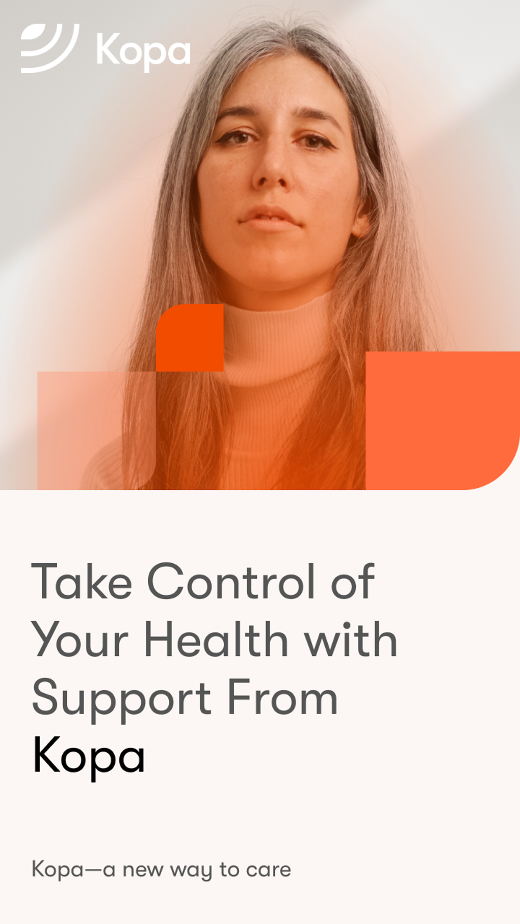 Kopa by Happify Health for Android - Download