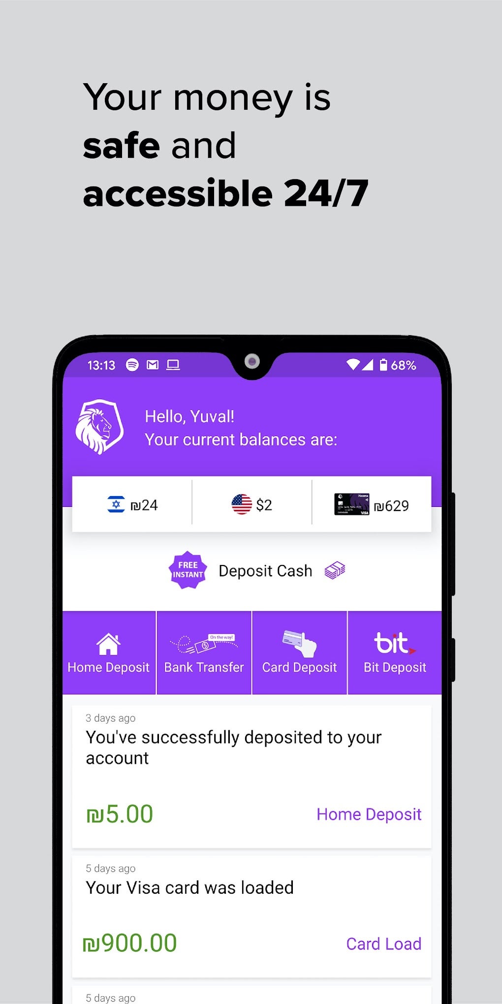 Neema for Android - Download