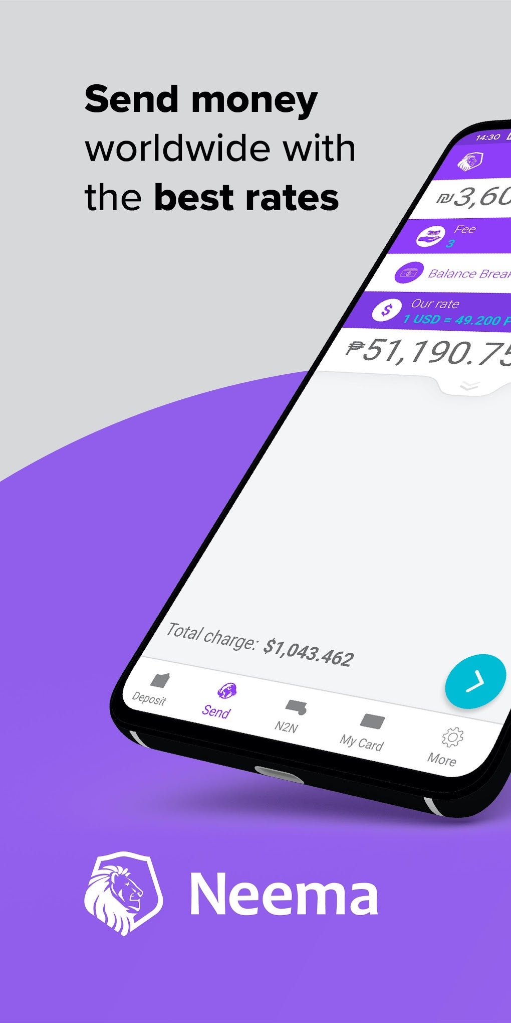 Neema for Android - Download