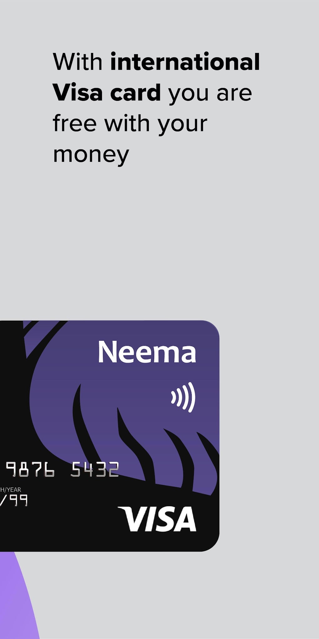 Neema for Android - Download