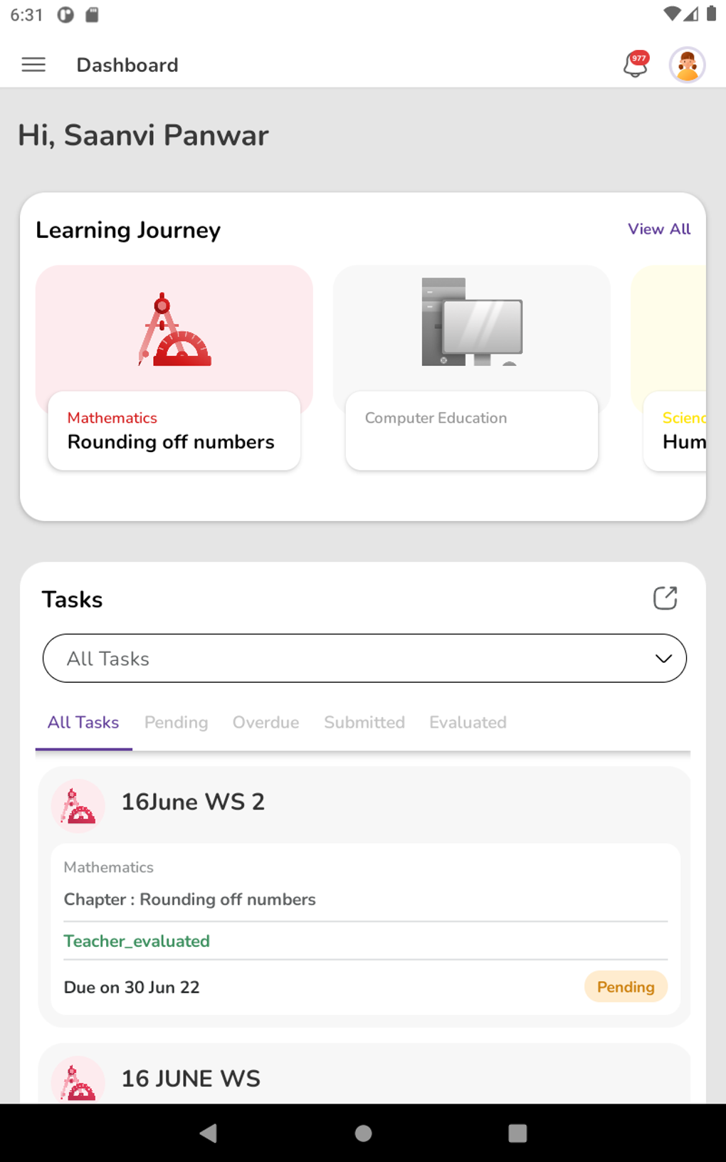 Argus Learning Ecosystem for Android - Download