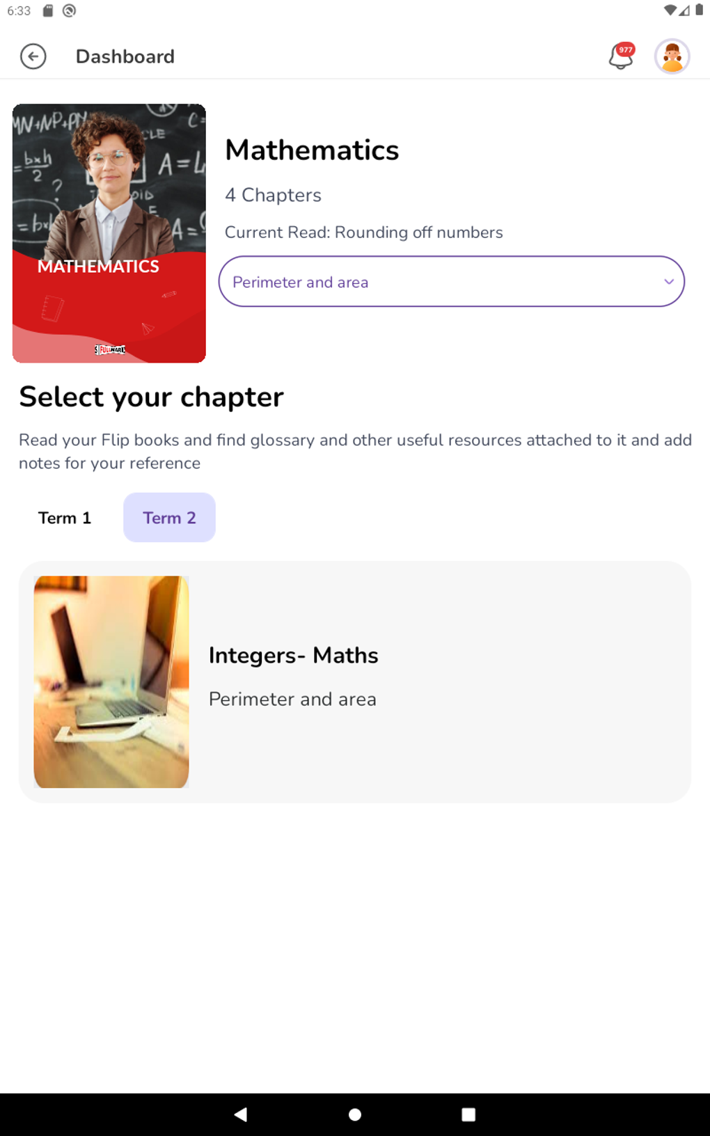 Argus Learning Ecosystem for Android - Download