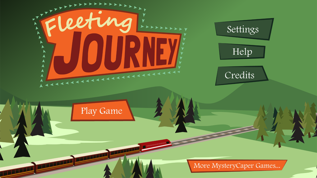 Fleeting Journey for iPhone - Download