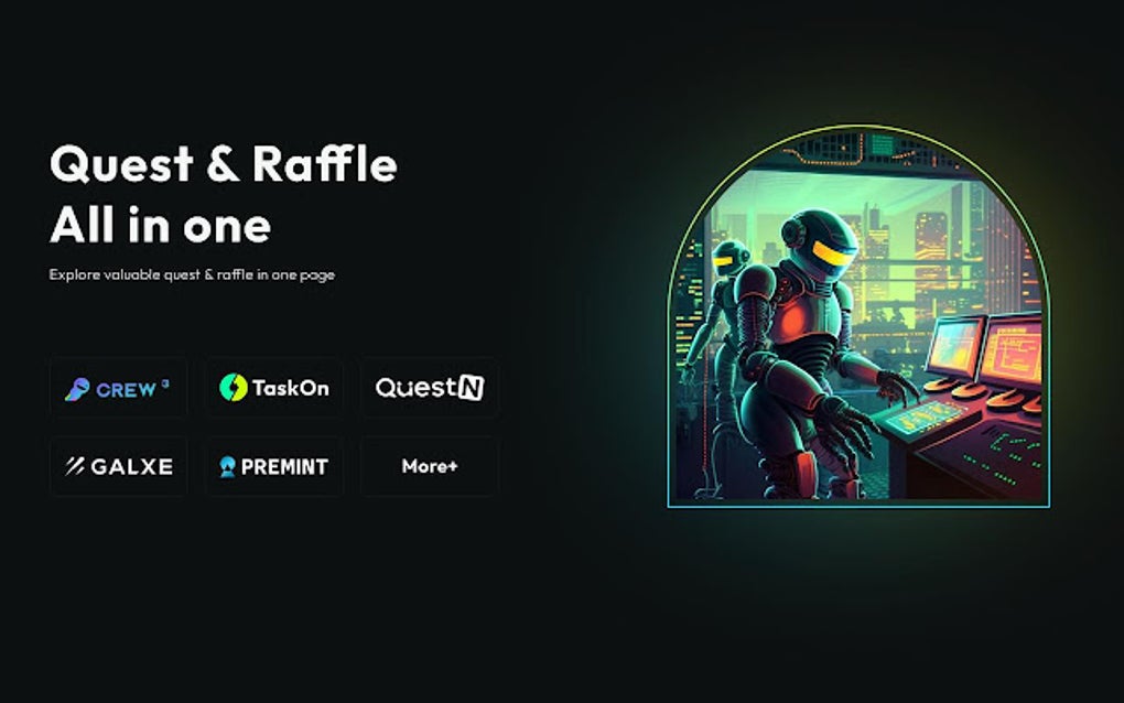 Let's meme for Google Chrome - Extension Download