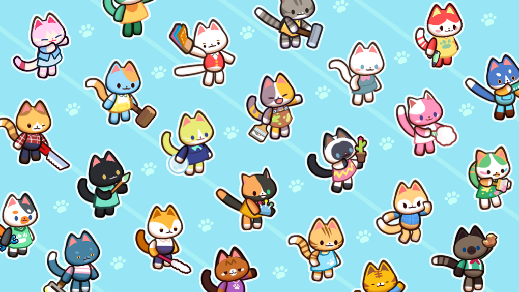 Kitty Cat Tycoon for iPhone - Download