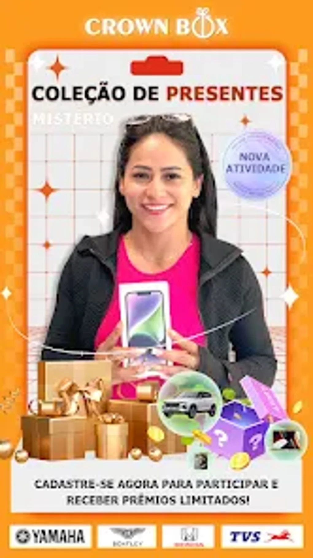 Lucky Box Puzzle para Android - Descargar