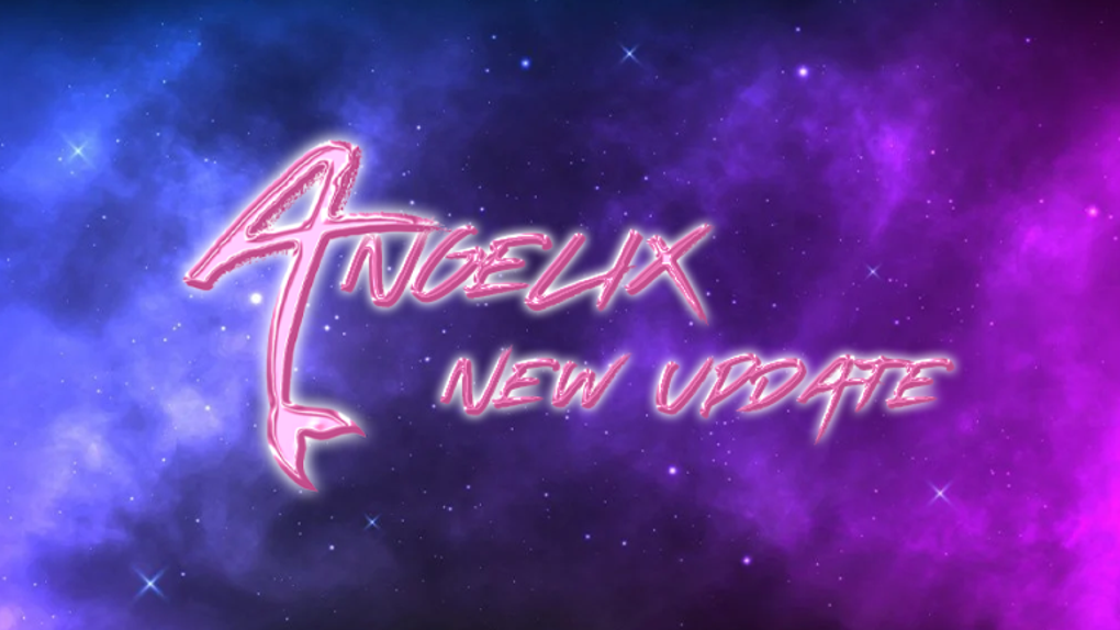 Angelix - New Transformation for ROBLOX - Game Download