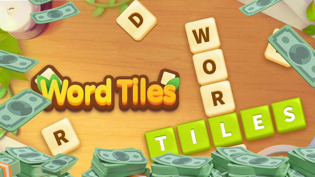 Word Tiles pour Android - Télécharger