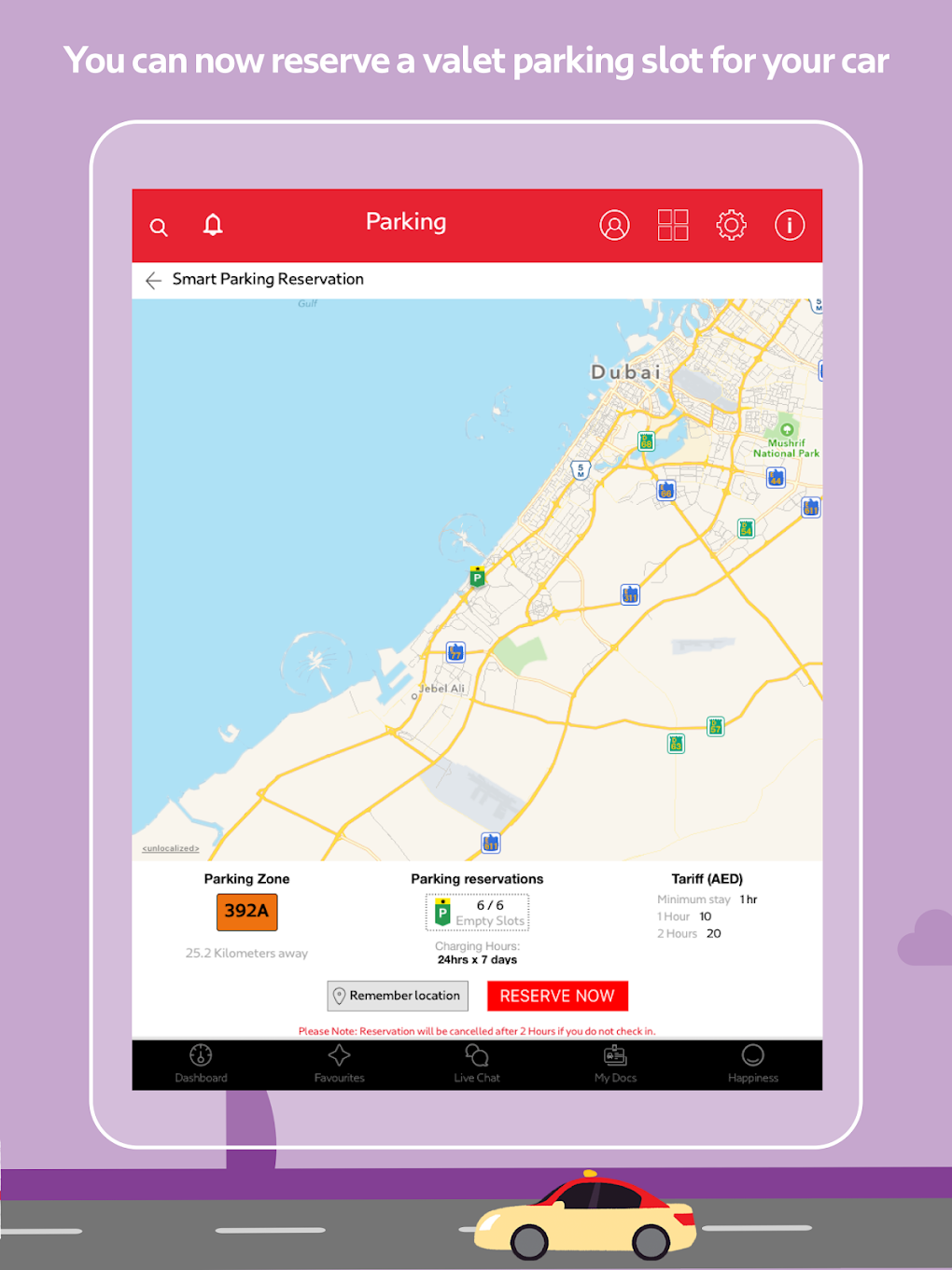 RTA Dubai APK for Android - Download