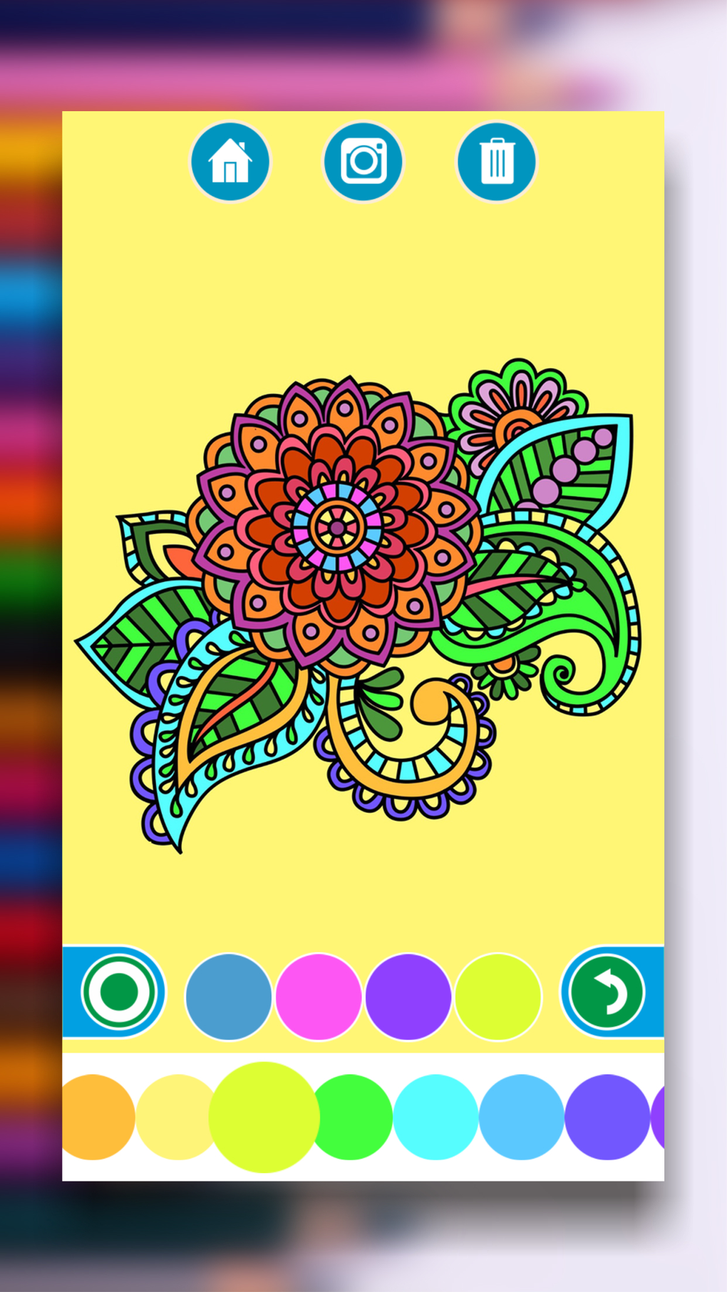 IPhone I in Coloring Books For Adults ndir IPhone I in Coloring Books For Adults ndir