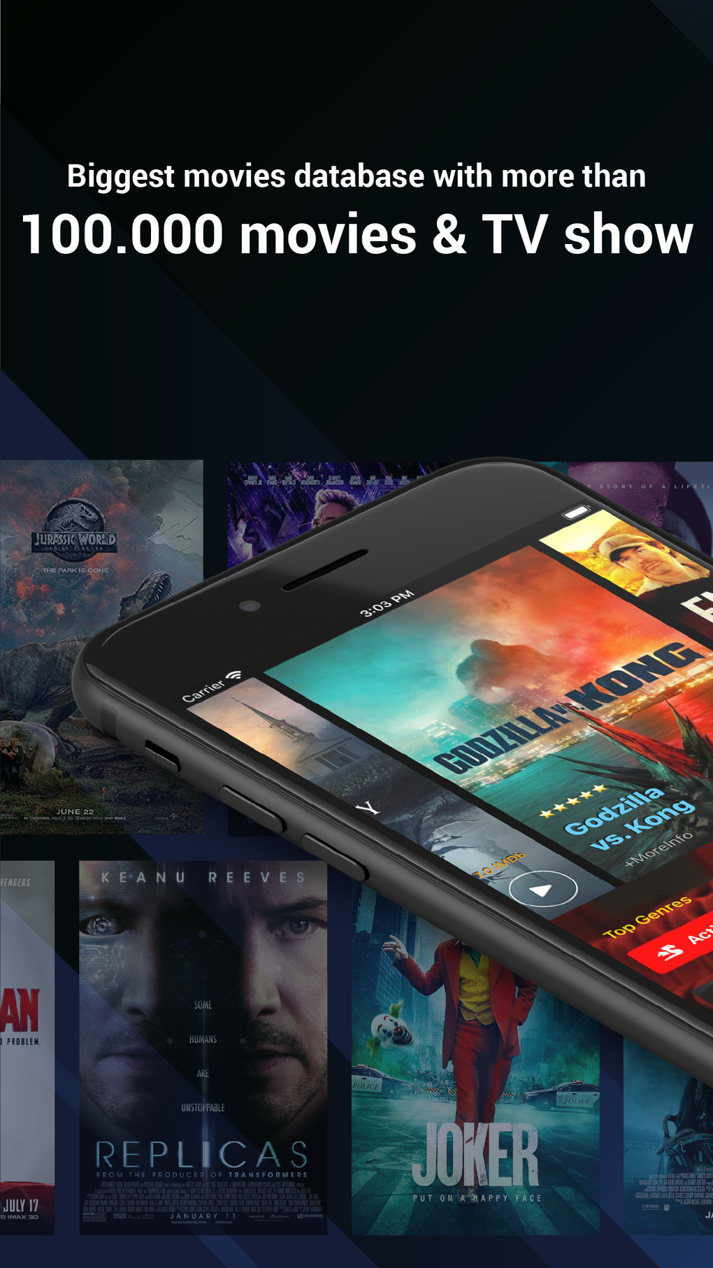 Soap.2Days para iPhone - Descargar