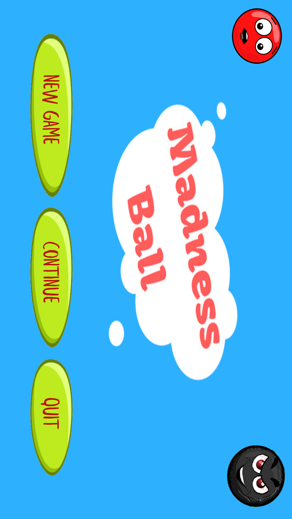Madness Ball para iPhone - Download