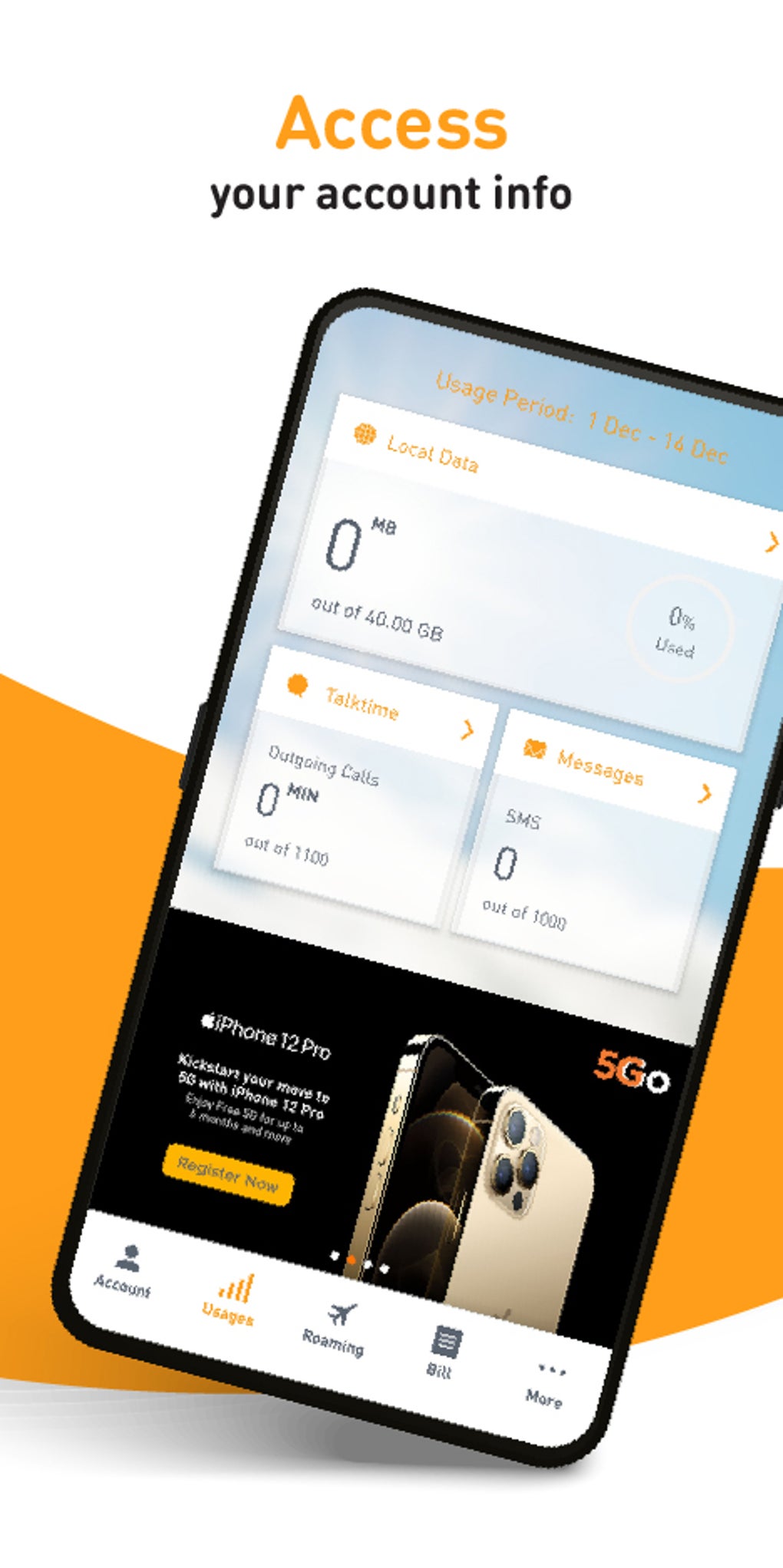 Android 용 My M1 APK - 다운로드