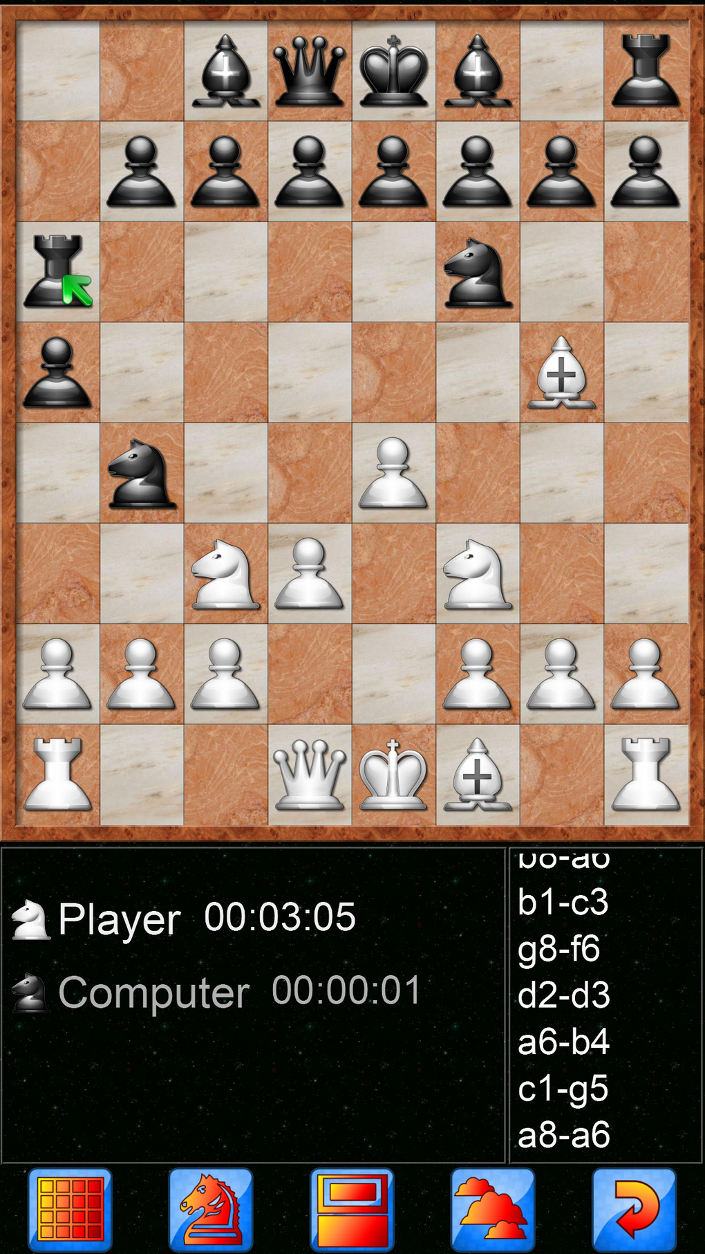 Chess V fun chess game for iPhone - Download