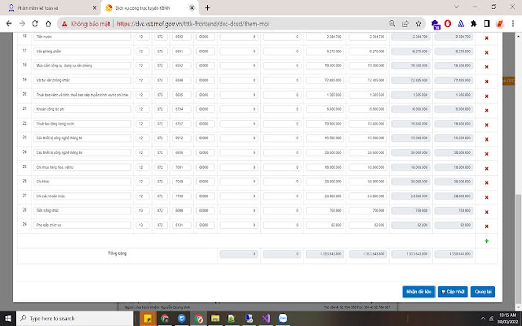 ATP for Google Chrome - Extension Download
