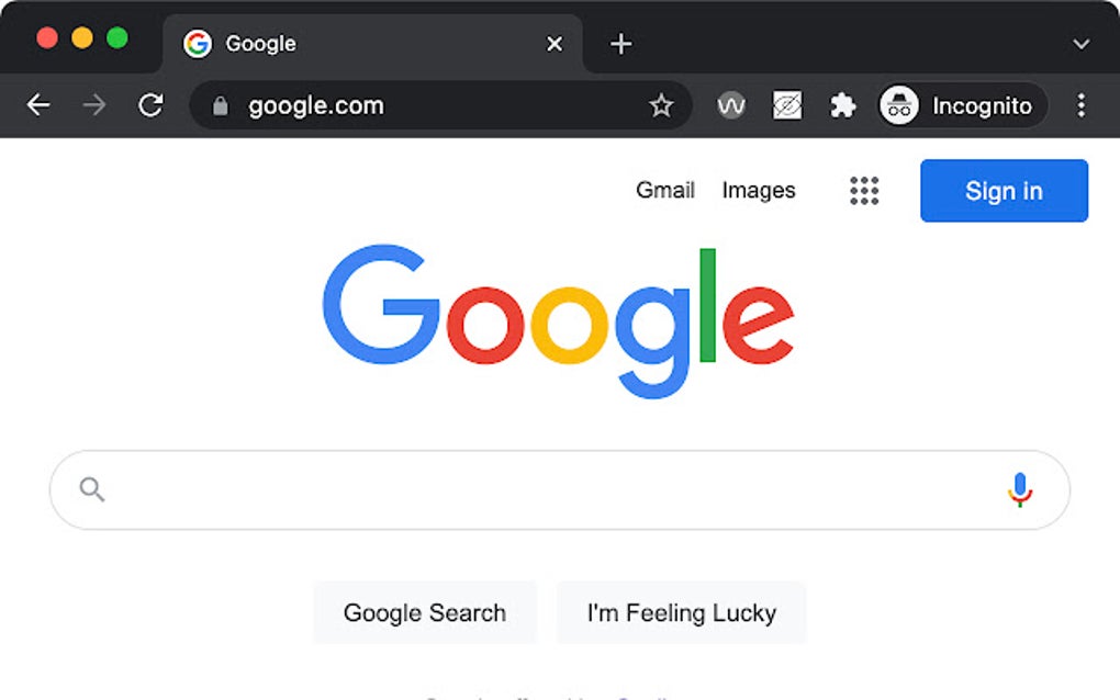Vision Block for Google Chrome - Extension Download