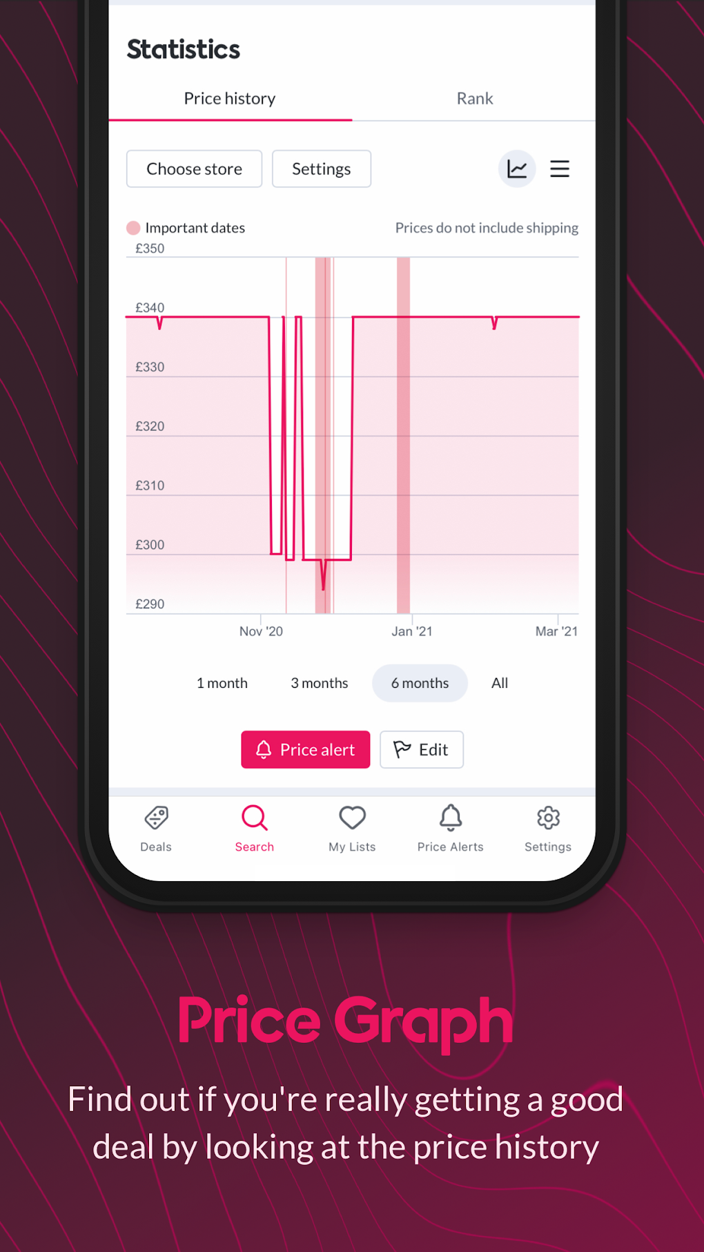 PriceRunner - Shop Smarter APK for Android - Download