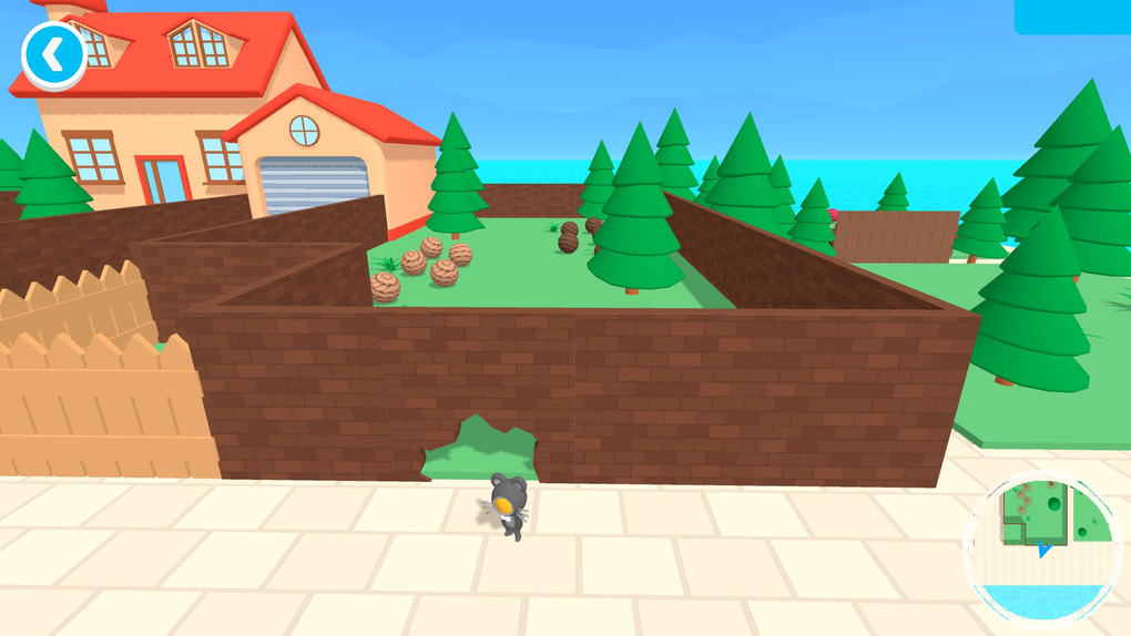 Pyjama Craft for iPhone - Download