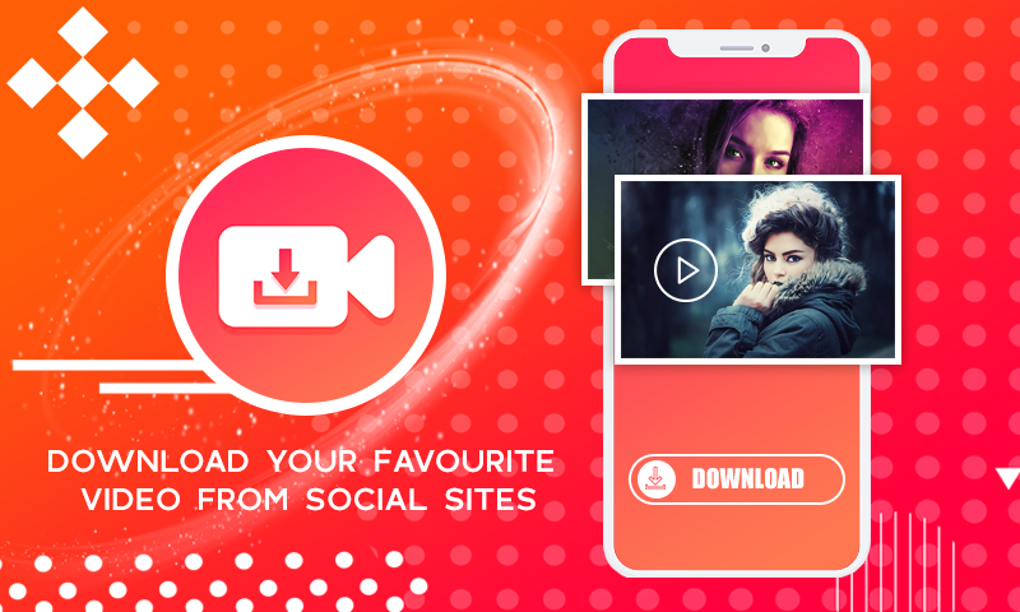 MP4 Video Downloader para Android - Descargar