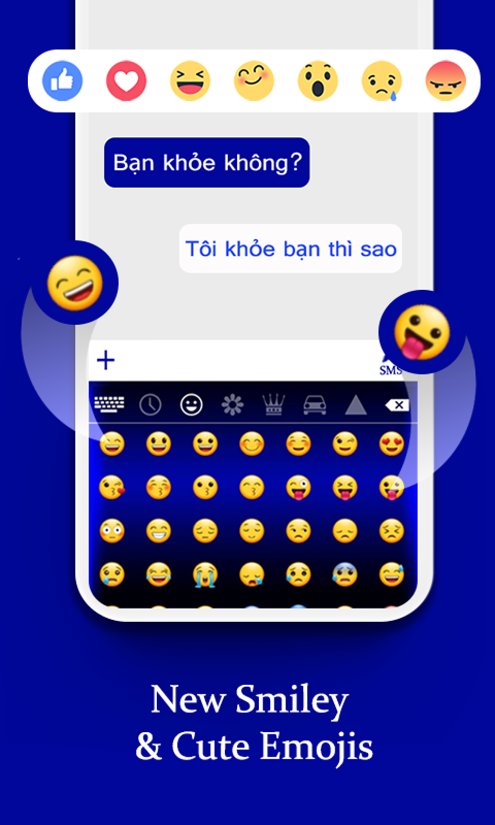 Vietnamese Keyboard For Android Download