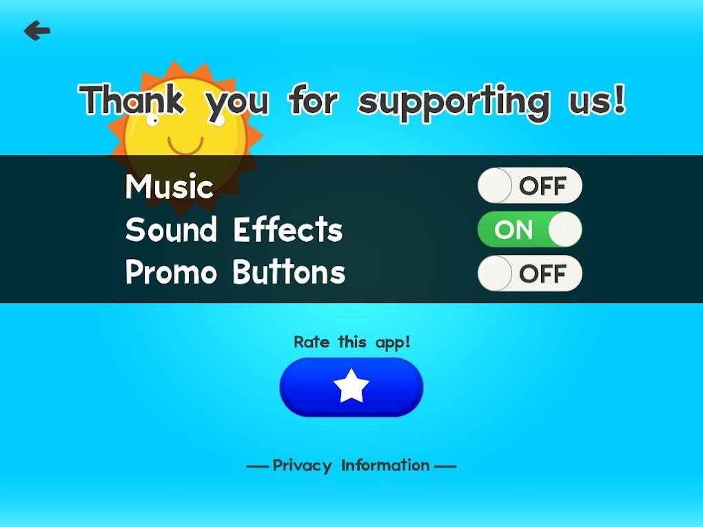 Animal Math First Grade Math APK for Android - Download