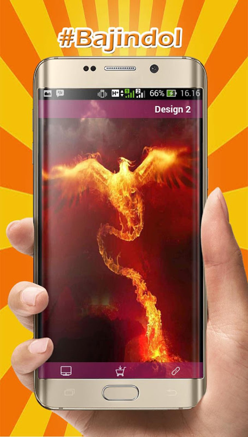 Phoenix Wallpapers APK for Android - Download