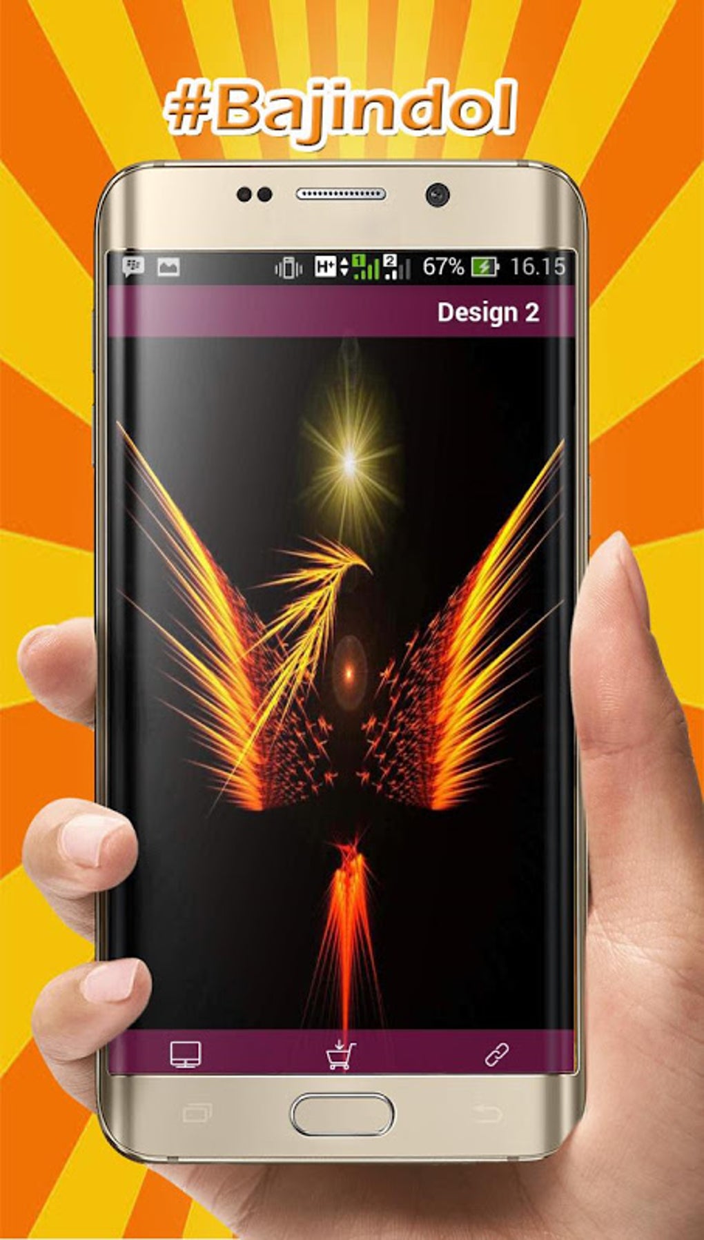 Phoenix Wallpapers para Android - Descargar