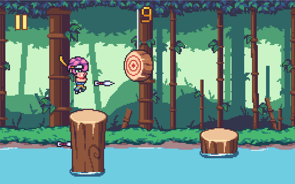 Rise of the Ninja APK for Android - Download