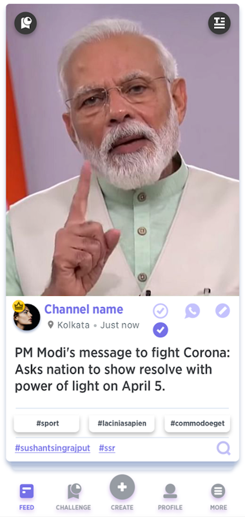 Soch APK para Android - Descargar