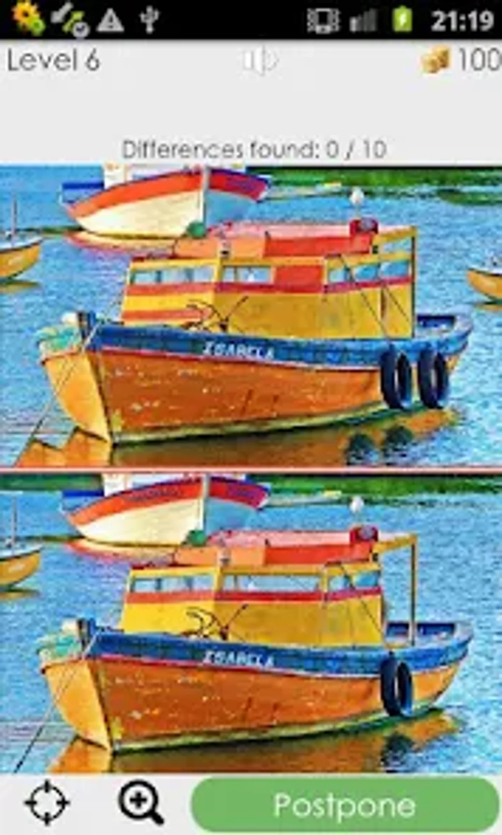 Find 10 Differences for Android - Download