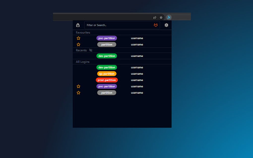 Pricefx Vault for Google Chrome - Extension Download