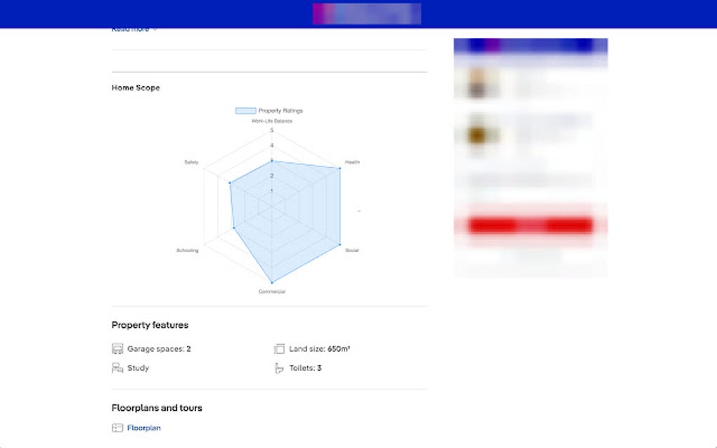 Home Scope for Google Chrome - Extension Download