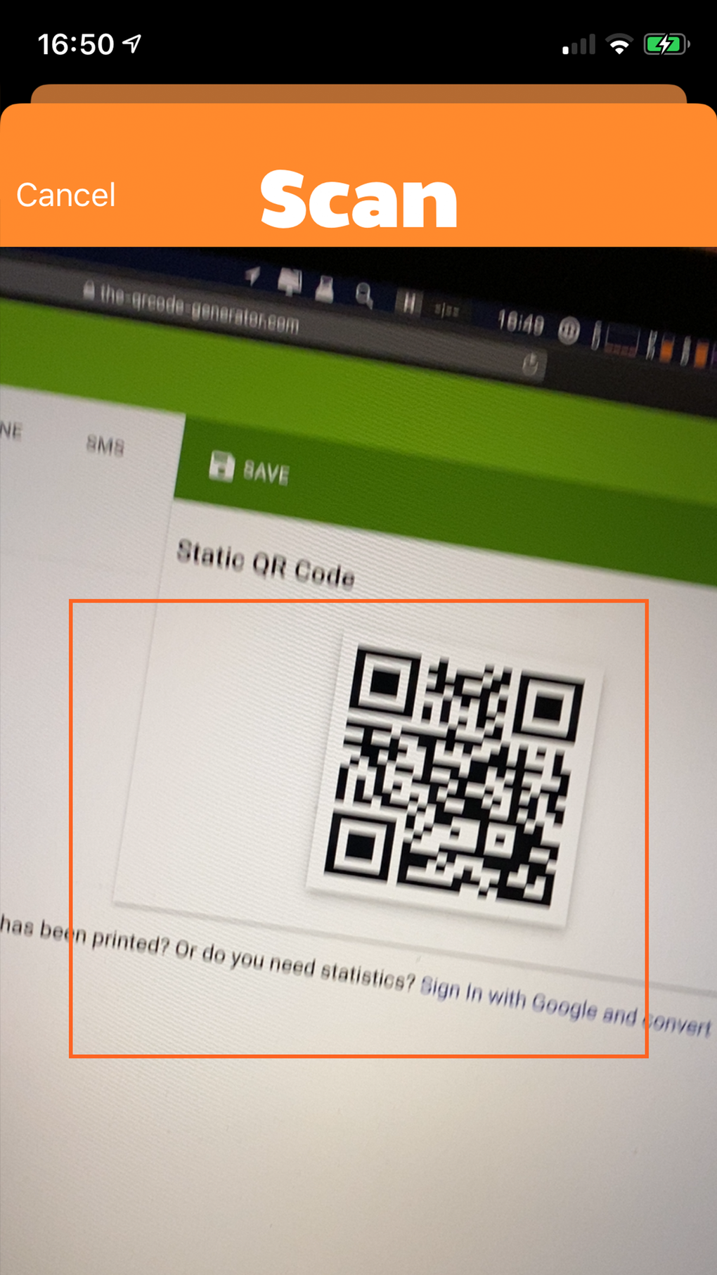 QR Code Reader Artwork Para IPhone Descargar QR Code Reader Artwork Para IPhone Descargar