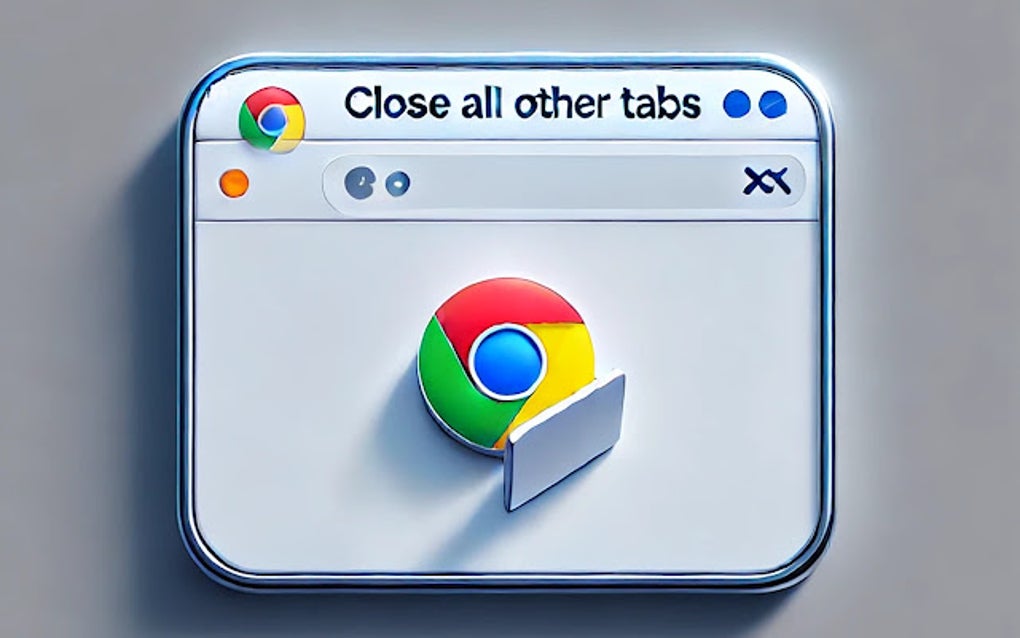 Minimalist Tab Closer Google Chrome 용 - 확장 프로그램 다운로드