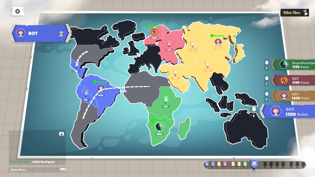 Knowledge Domination - Download