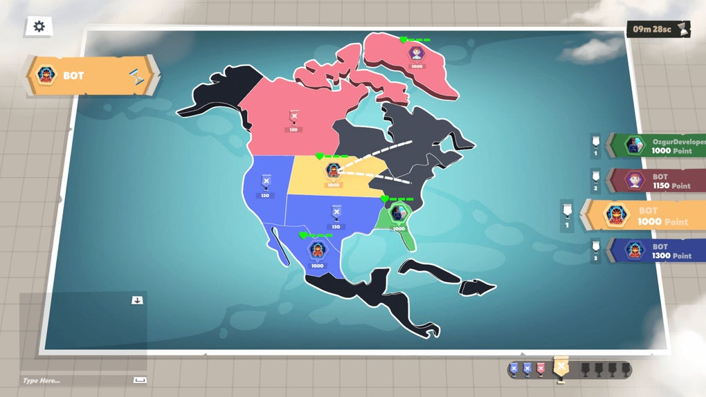 Knowledge Domination - Download