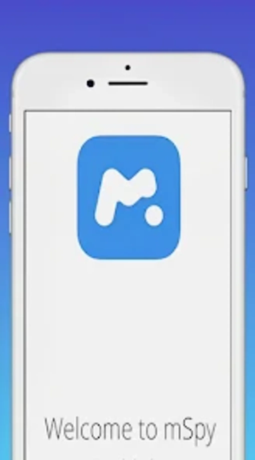 mSpy para Android - Descargar