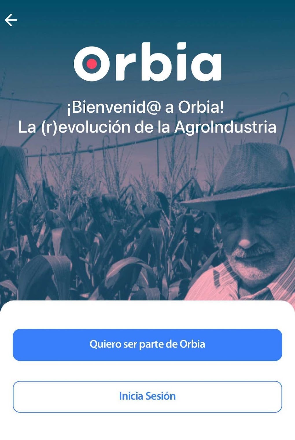 Orbia Colombia para Android - Descargar