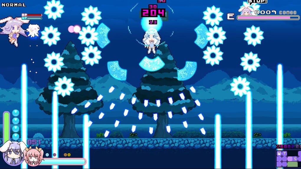 Rabi-Ribi Platinum Edition DLC Pack for PlayStation 4 - 無料・ダウンロード