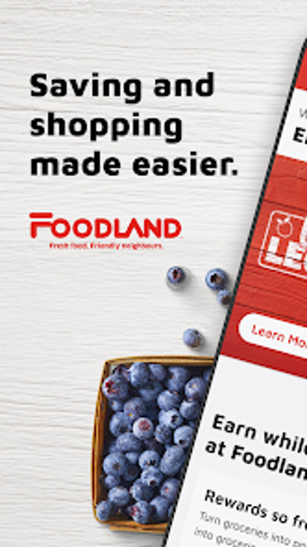 Foodland for Android - Download