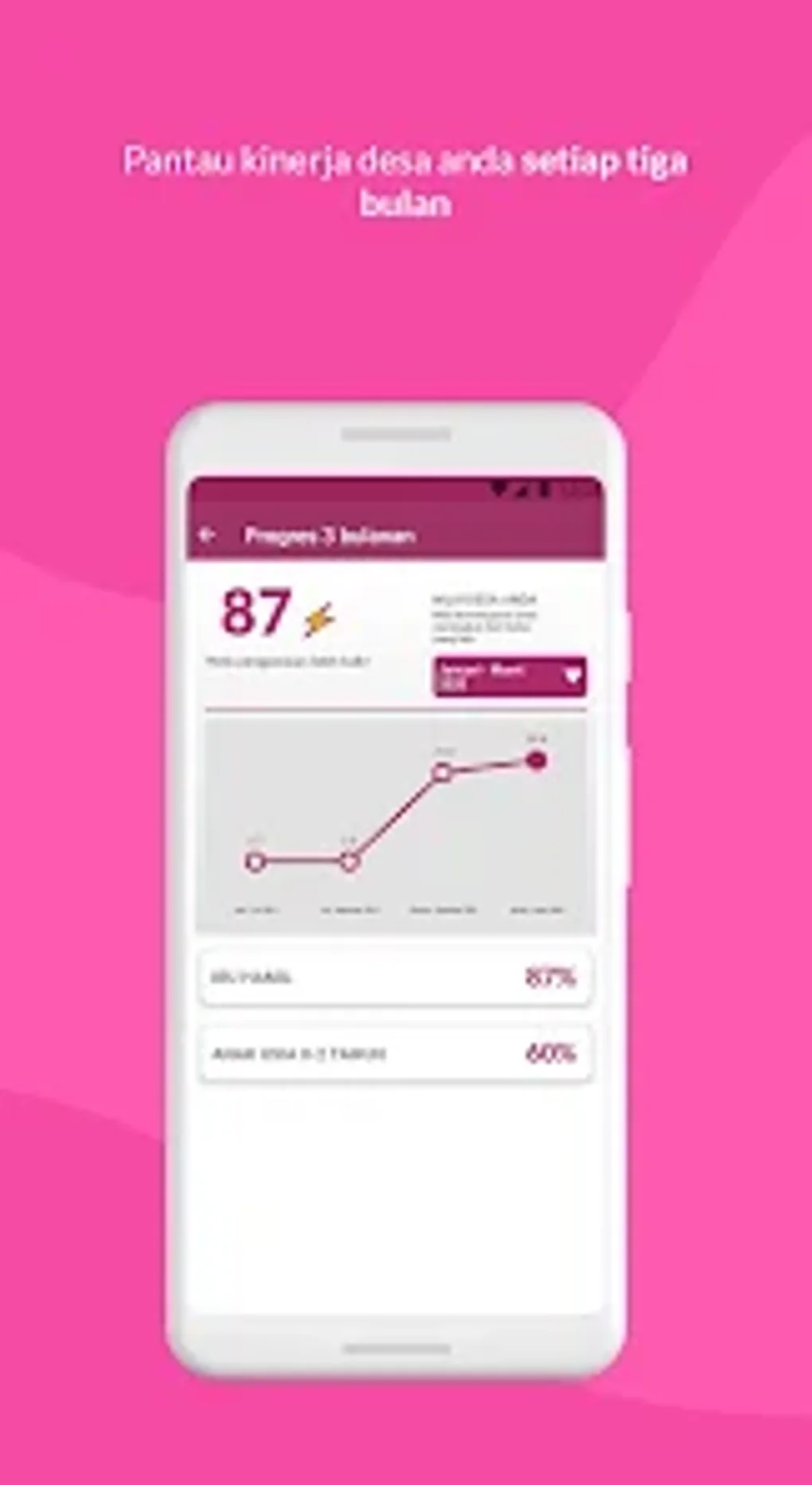 eHDW pour Android - Télécharger