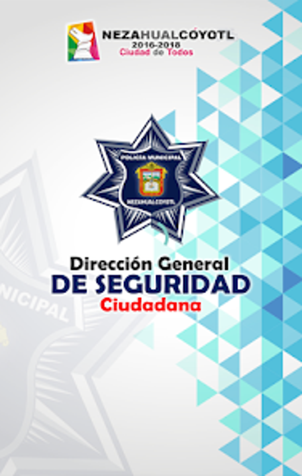 Neza Segura para Android - Download