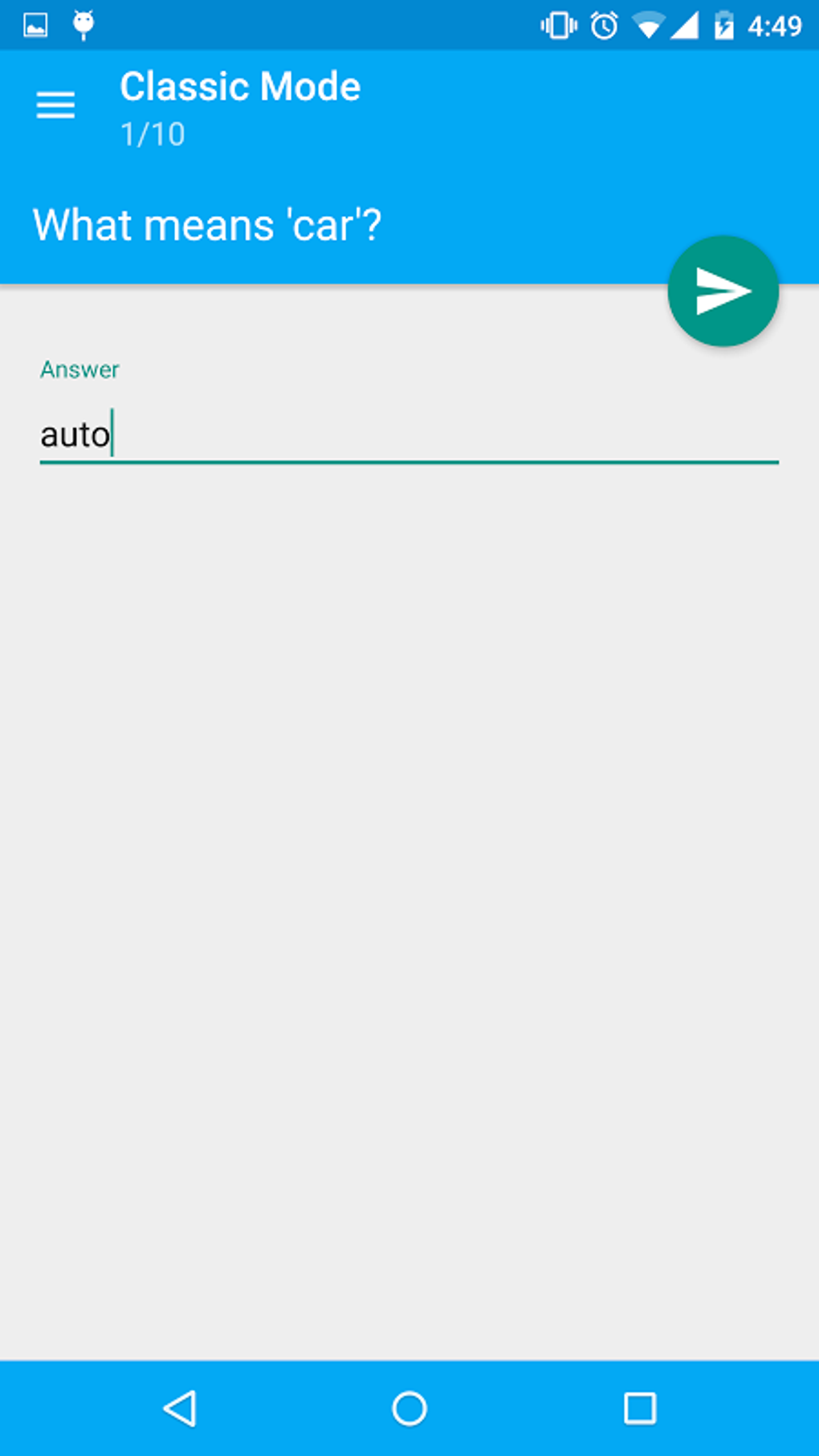 com.rubengees.vocables APK for Android - Download