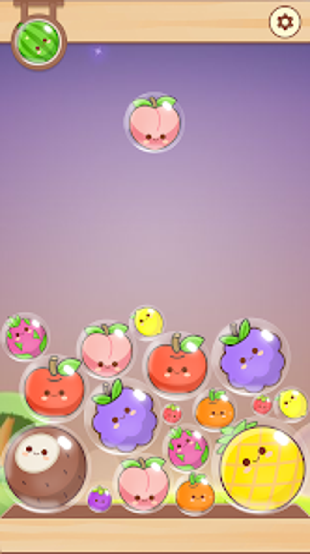 Mellow Fruit Merge for Android - Download