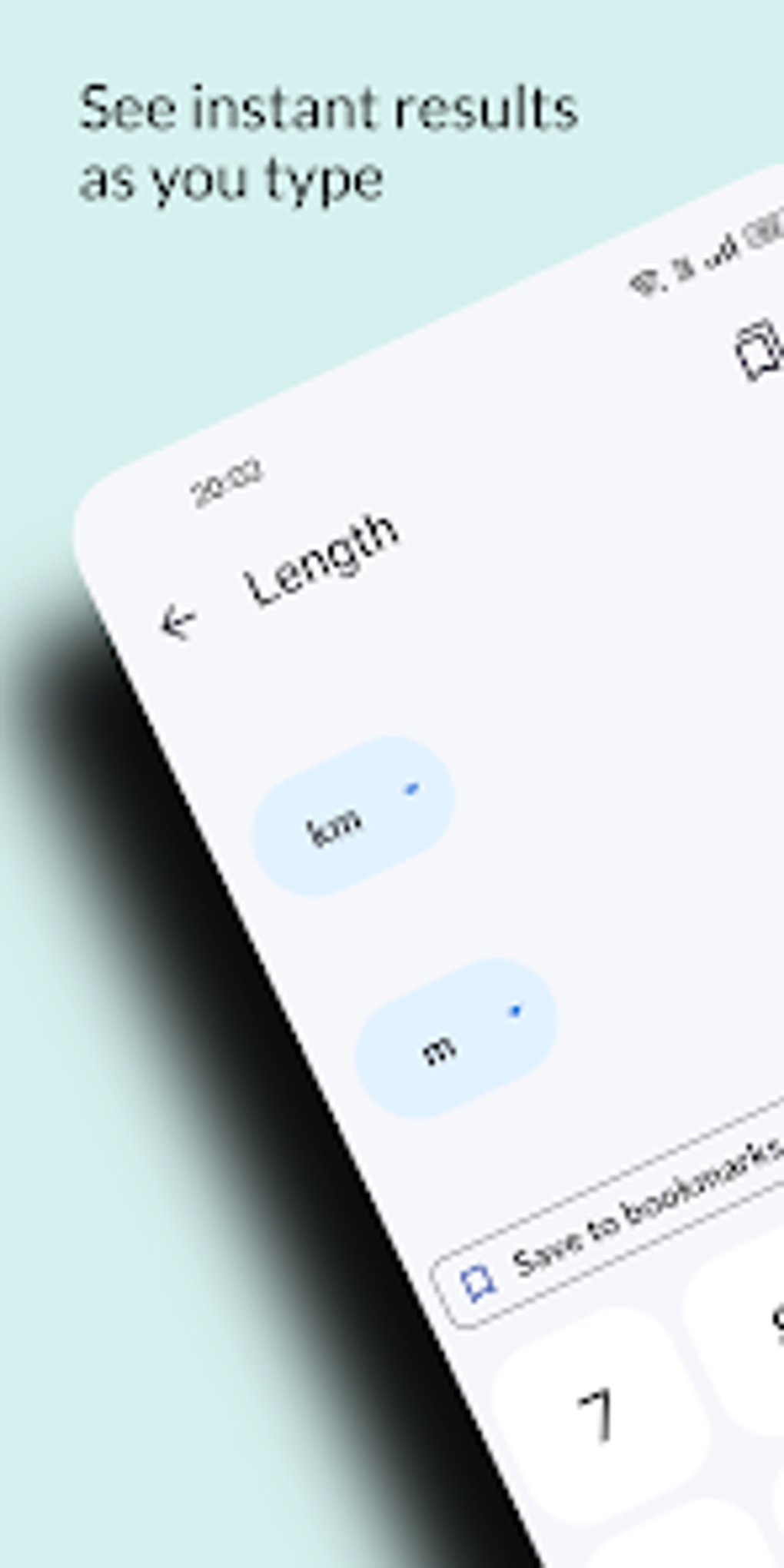 Unit Converter para Android - Descargar