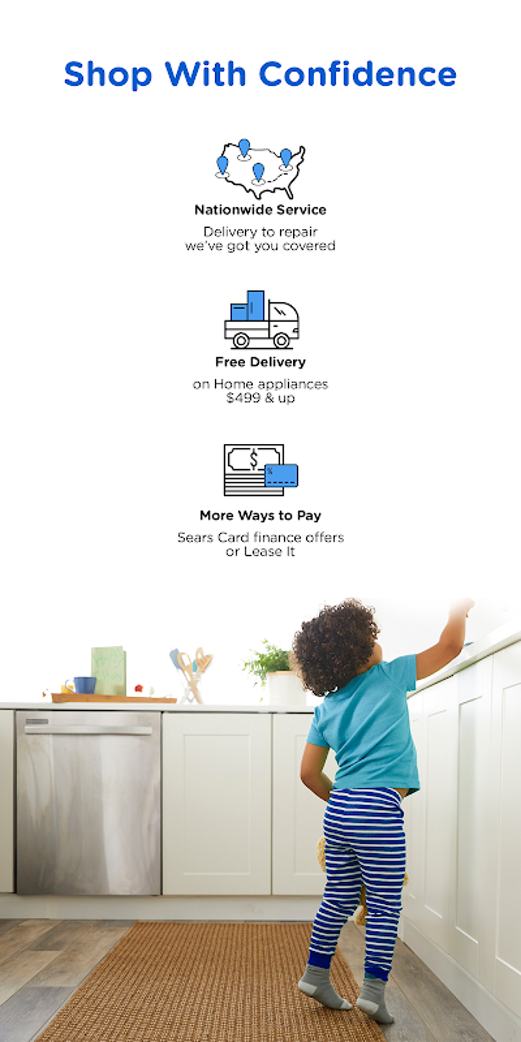 Sears – Shop smarter, faster & save more APK for Android - Download